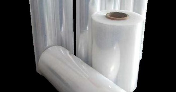 Machine Use Stretch Film